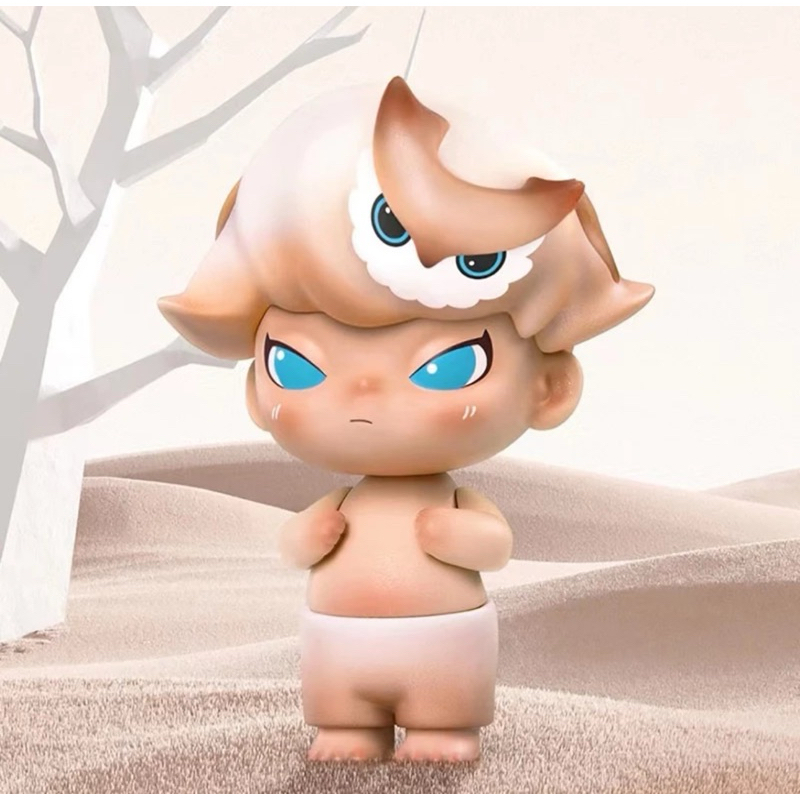 พร้อมส่งทุกวัน ของแท้ POPMART DIMOO RETRO Classic Replica series Blind ...