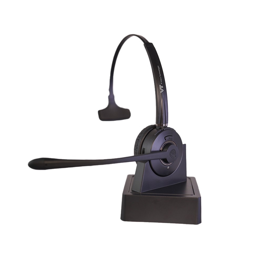 หูฟังบลูทูธ VT Headset VT9600BT Mono | Shopee Thailand