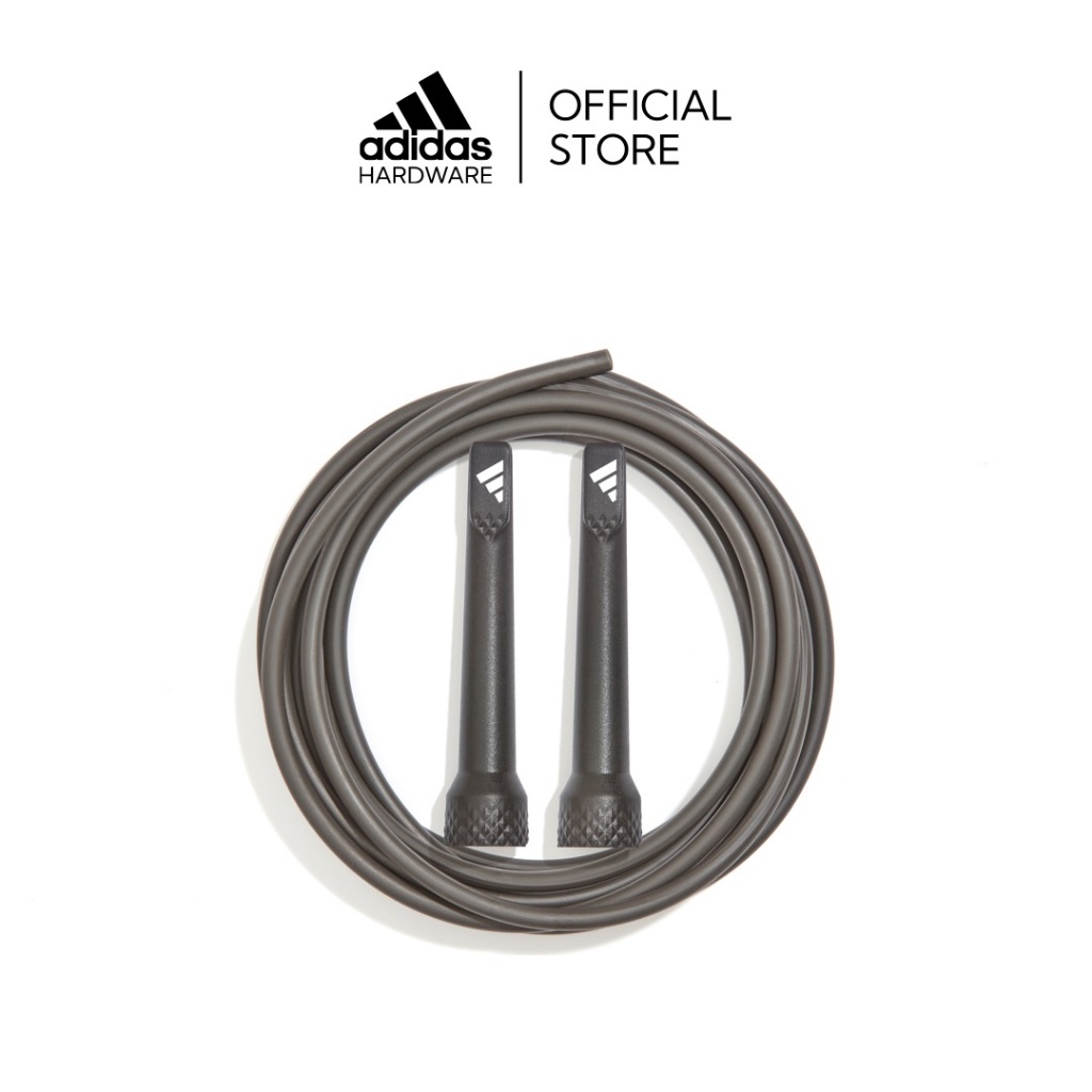 Adidas เชือกกระโดด Essential Skipping Rope (Essential Skipping Rope ...