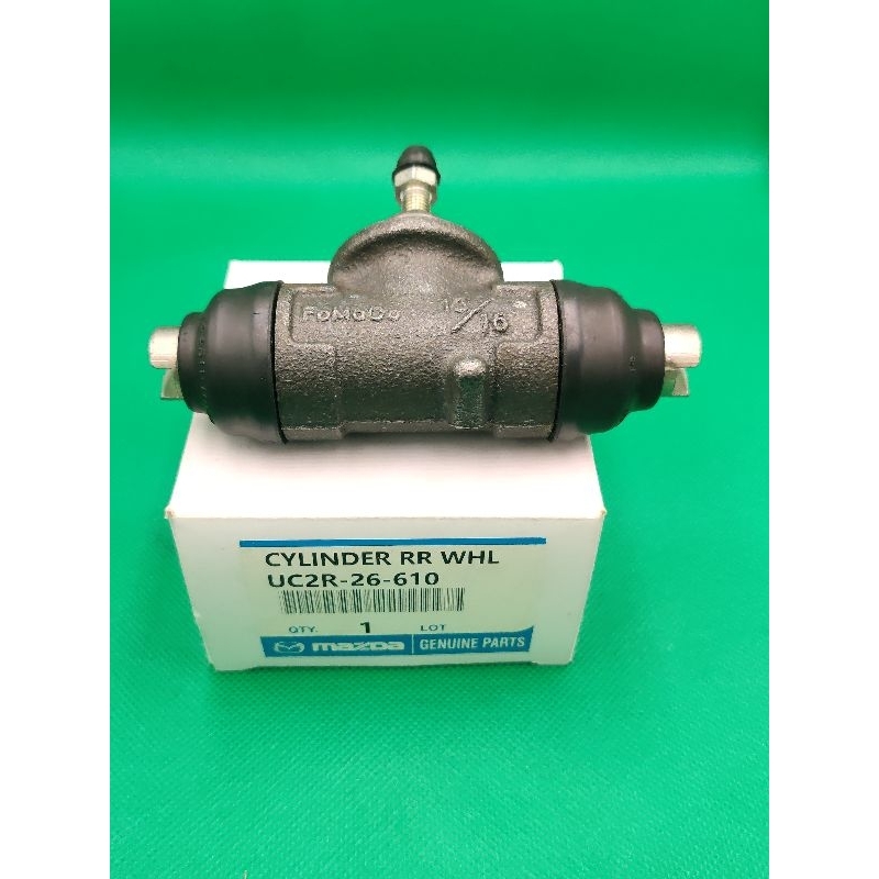 #กระบอกเบรคหลัง FORD RANGER T6 2011-2019 MAZDA BT-50 PRO 2WD 4WD 2006-2015 13/16" (UC2R-26-610 ...