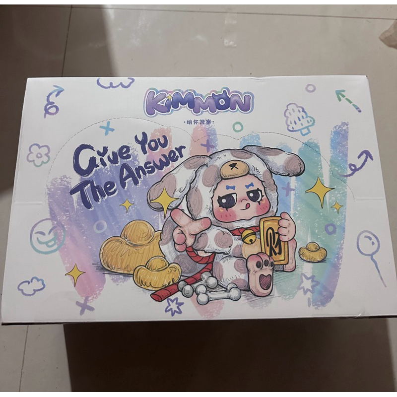 🔥พร้อมส่งยกBox kimmonv.2 🔥 งานยกboxนะคะ kimmon v.2 | Shopee Thailand