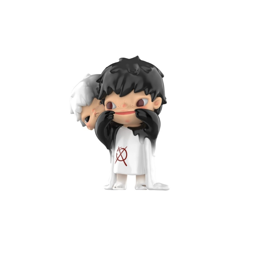 POP MART Hirono Simper Figurine | Shopee Thailand
