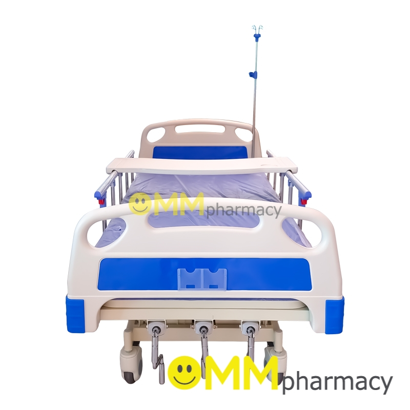 EAZY CARE เตียงผู้ป่วย 3ไกร์ (รุ่นPRO) | Shopee Thailand