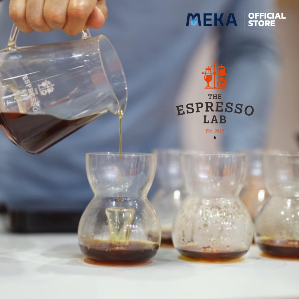 แก้ว Jasmine จาก The Espresso Lab แก้วดื่มกาแฟ (5 Oz.) | Shopee Thailand