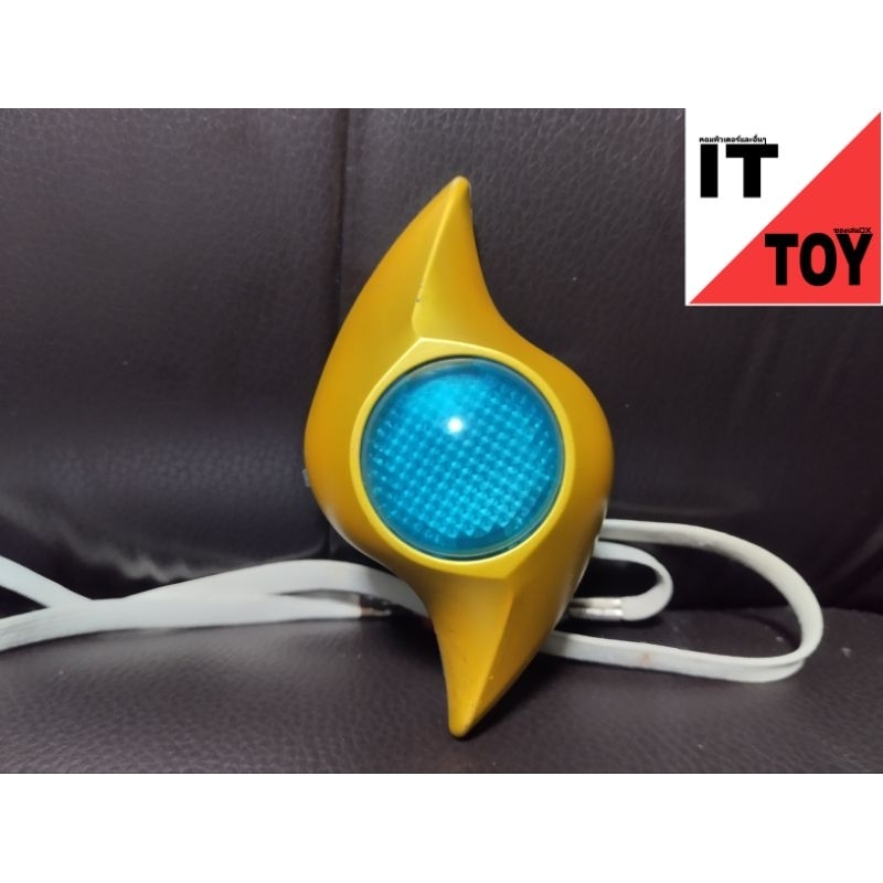 Ultraman Cosmos Battle Limiter Eclipse Mode ปี2001 คัลเลอร์ทามเมอร์ ...