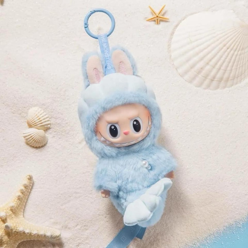 Labubu Hide and seek exclusive | Shopee Thailand