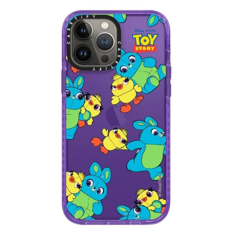 CTF-25695180-1600 Impact Ducky & Bunny Medley Case iPhone | Shopee Thailand