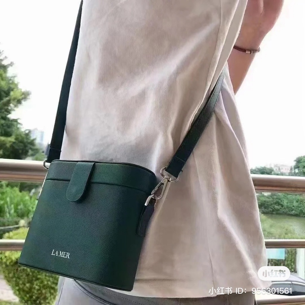 La Mer Bag Premium gift แท้ | Shopee Thailand