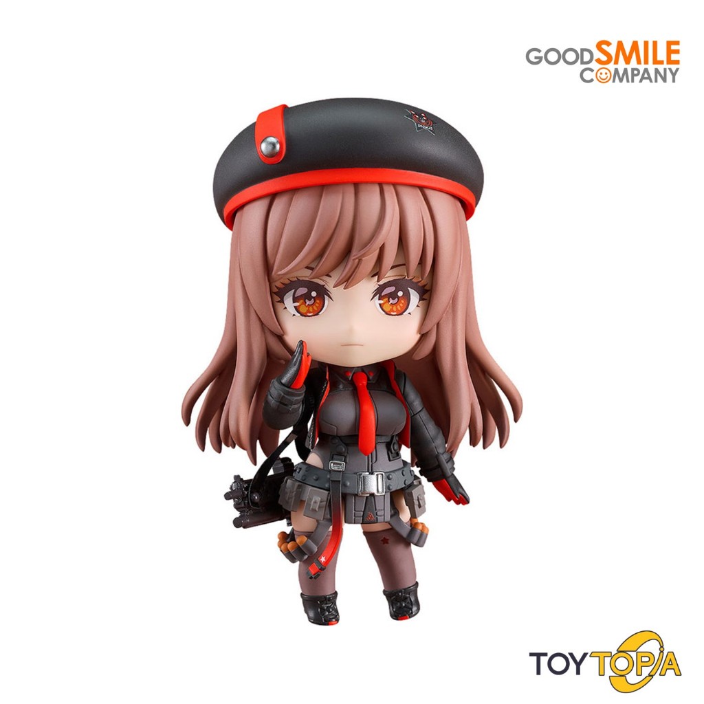 (2315) Nendoroid Rapi: Goddess Of Victory: Nikke By Good Smile Company ...