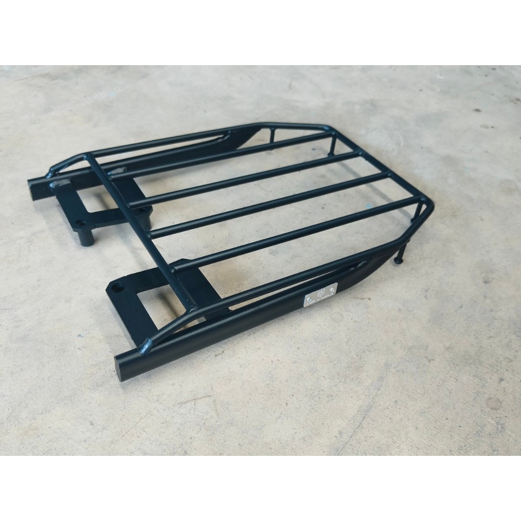 ตะเเกรงท้าย King Rack สำหรับ new PCX 160 ปี 2021-2023 ขนาดใหญ่ 43cm💥 ND ...