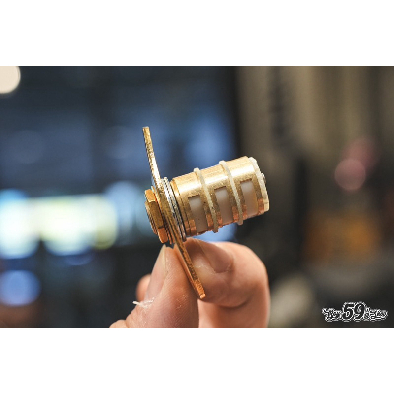 Qi Jack Analysis Plus รูแจ๊คตัวจบ แน่น เสียงอิ่ม เต็ม ไม่มีคอกแคก ...