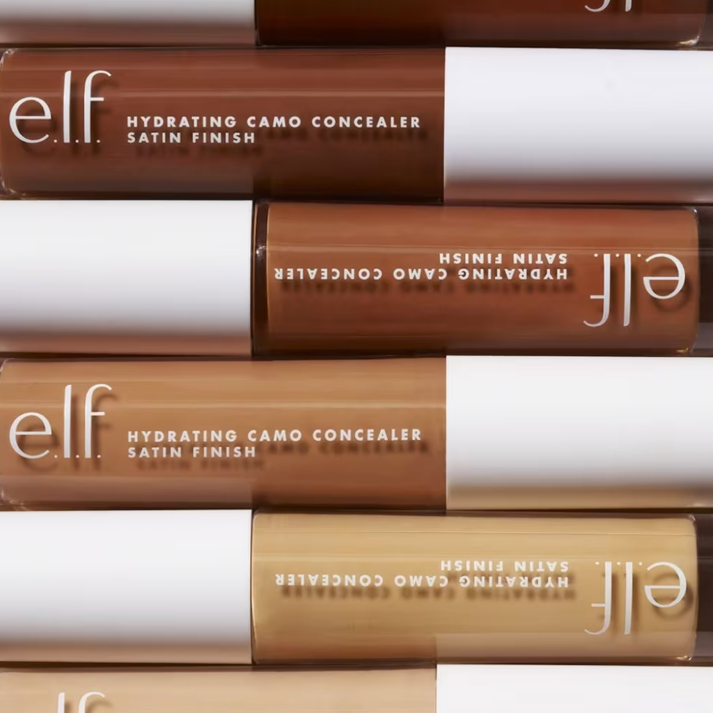 [แท้จาก Elf อเมริกา] Elf Hydrating Camo Concealer | Shopee Thailand