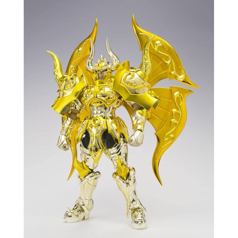 Myth Cloth EX God Taurus Soul of gold | Shopee Thailand