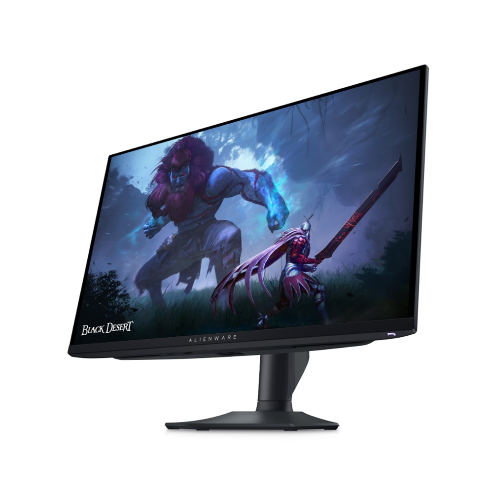 จอมอนิเตอร์ DELL Alienware AW2725DF Gaming Monitor (OLED 2K 360Hz) by ...