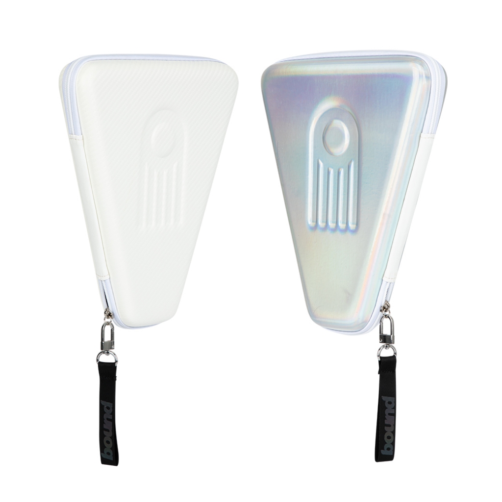ซองใส่ไม้ปิงปอง Xiom XRC Triangle Racket Case | Shopee Thailand