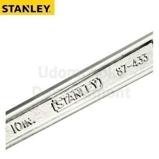 ประแจเลื่อน STANLEY 10" รุ่น 87-433-1-23 | Shopee Thailand
