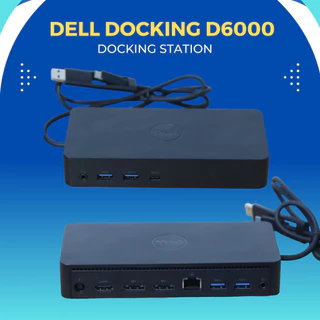 dell docking station- d6000 ราคาพิเศษ | ซื้อออนไลน์ที่ Shopee ส่งฟรี ...