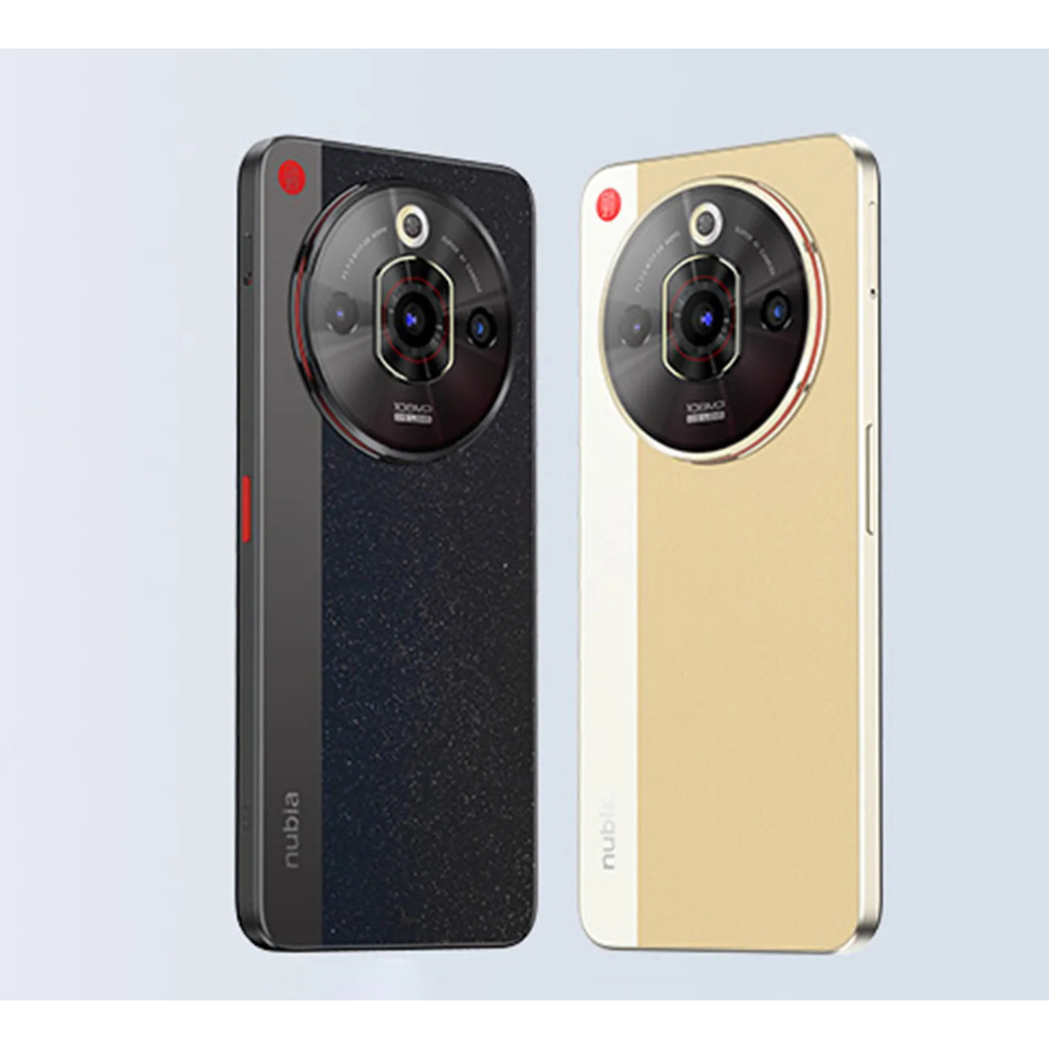 Nubia Focus Pro 5G จอ6.72นิ้ว 8+256GB กล้อง108MP +5MP Macro+ 2MPDepth ...