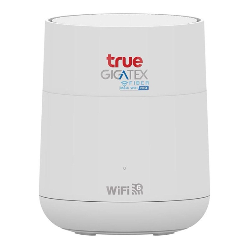 อุปกรณ์กระจายสัญญาณ True GIGATEX Mesh Wi-Fi A623PRO (ไม่ต้องเดินสาย ...