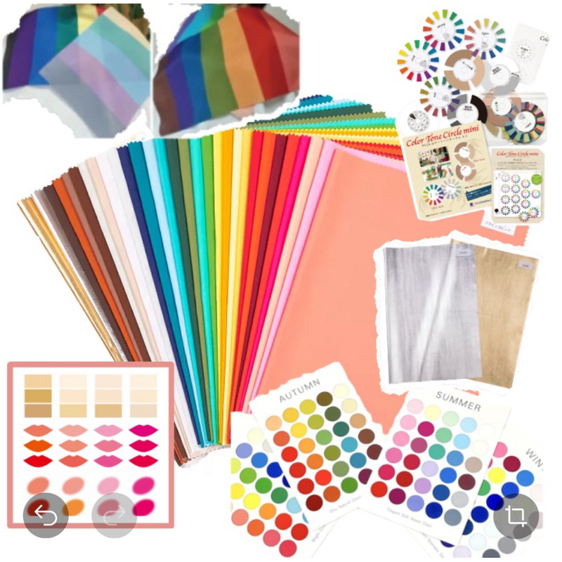 🎀พร้อมส่ง🌸ยกเซท สุดคุ้ม 5 รายการ ส่งตรงจากญี่ปุ่น🇯🇵🏳️‍🌈อุปกรณ์วิเคราะห์ ...