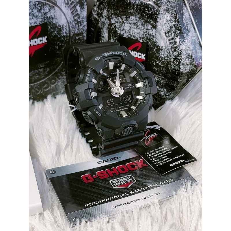 ga700-1b ของใหม่มือ 1 ของแท้ 100% อุปกรณ์ครบประกัน cmg | Shopee Thailand