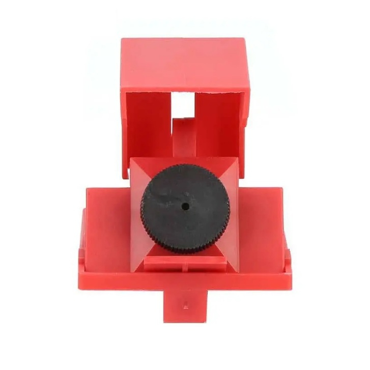 Oversized Breaker Lockout Circuit Breaker rotate Handle Lock MCB CBL12 ...