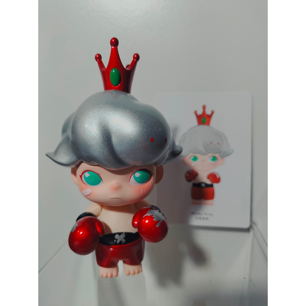 POP MART DIMOO Retro Series | Shopee Thailand