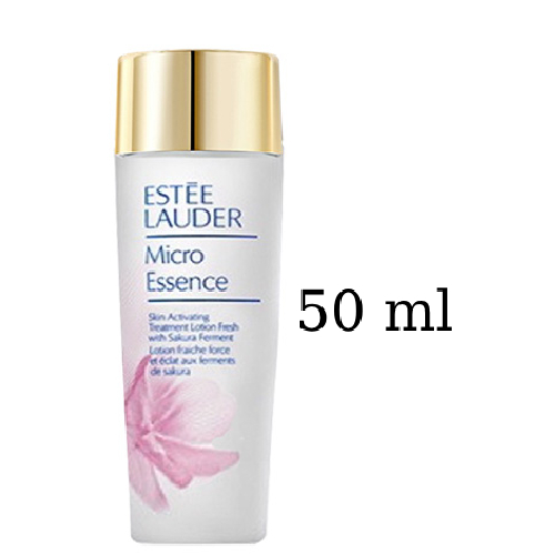 ESTEE LAUDER Micro Essence Skin Activating Treatment Lotion Fresh With ...
