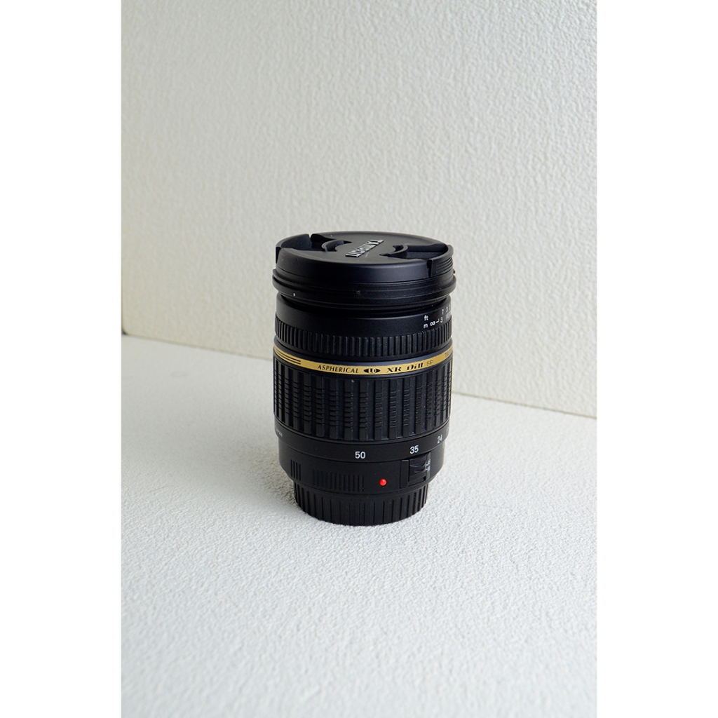 Tamron SP AF 17-50mm f/2.8 XR Di II LD Aspherical [IF] | Shopee Thailand