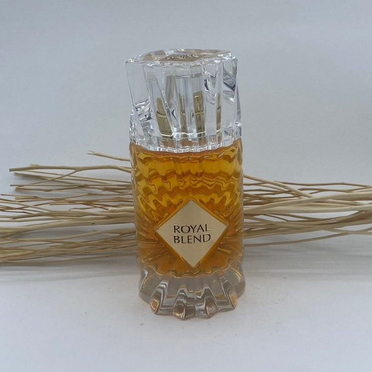 น้ำหอมแท้แบ่งขาย Fragrance World - Royal Blend (Clone By Killian Angel ...