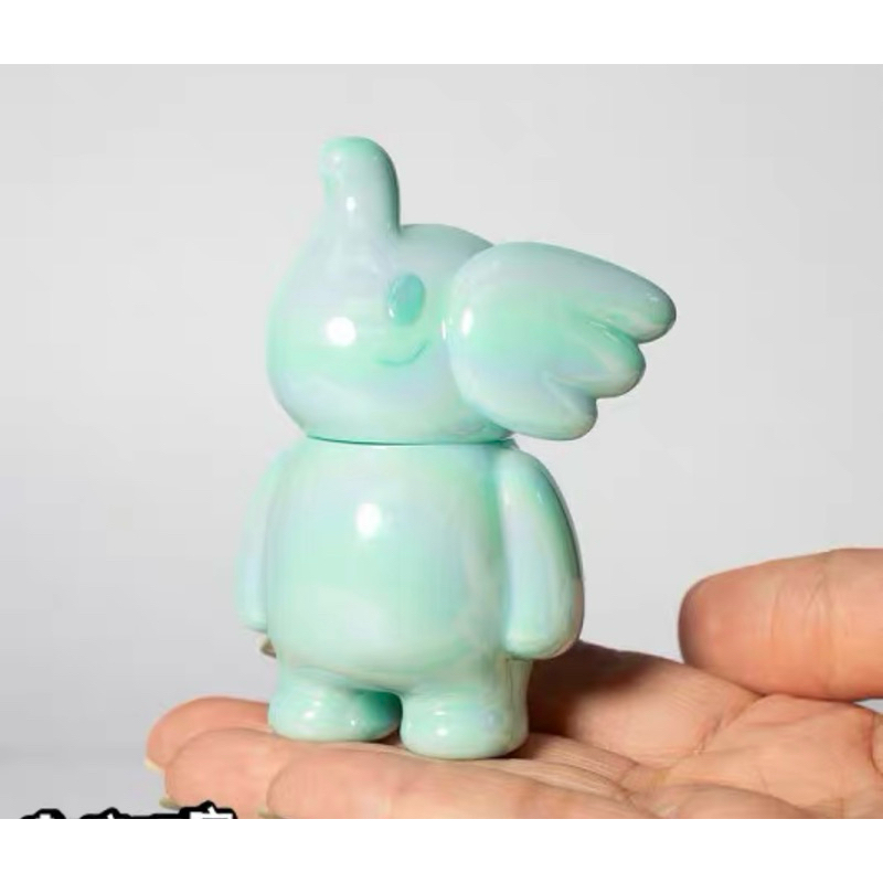 [พรี 7 วัน] UNBOX ELFIE 100% TIFFANY BLUE EDITION | Shopee Thailand