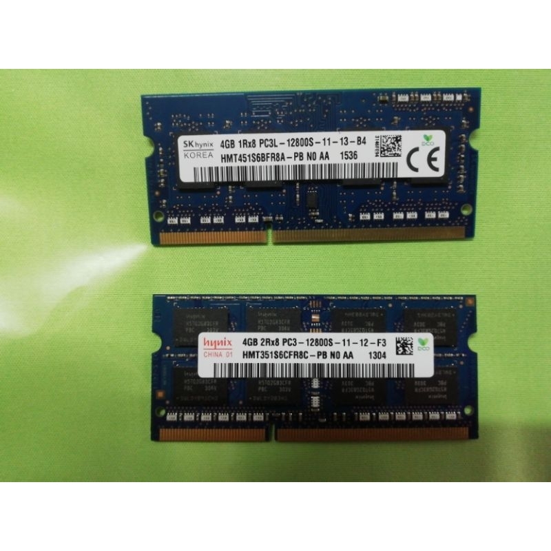 RAM Note book 4GB ddr3 | Shopee Thailand