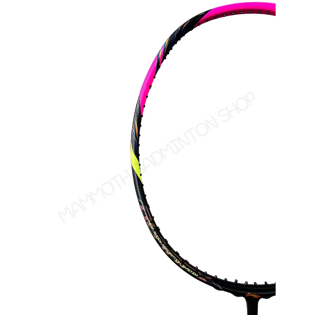 ไม้แบดมินตัน LINING BLADE X 900 NEW | Shopee Thailand