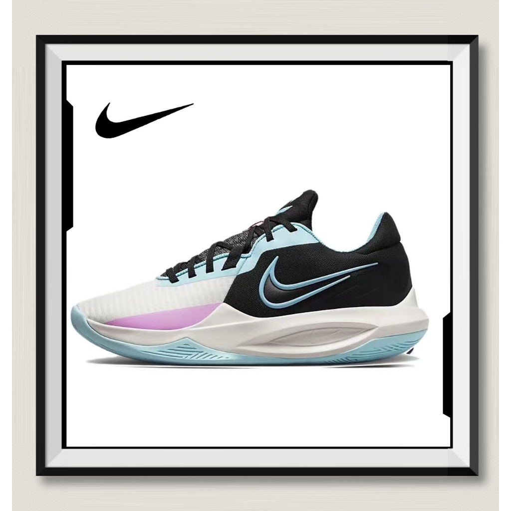 Nike Precision 6 DD9535-102 pack ของแท้ 100% แนะนำ | Shopee Thailand