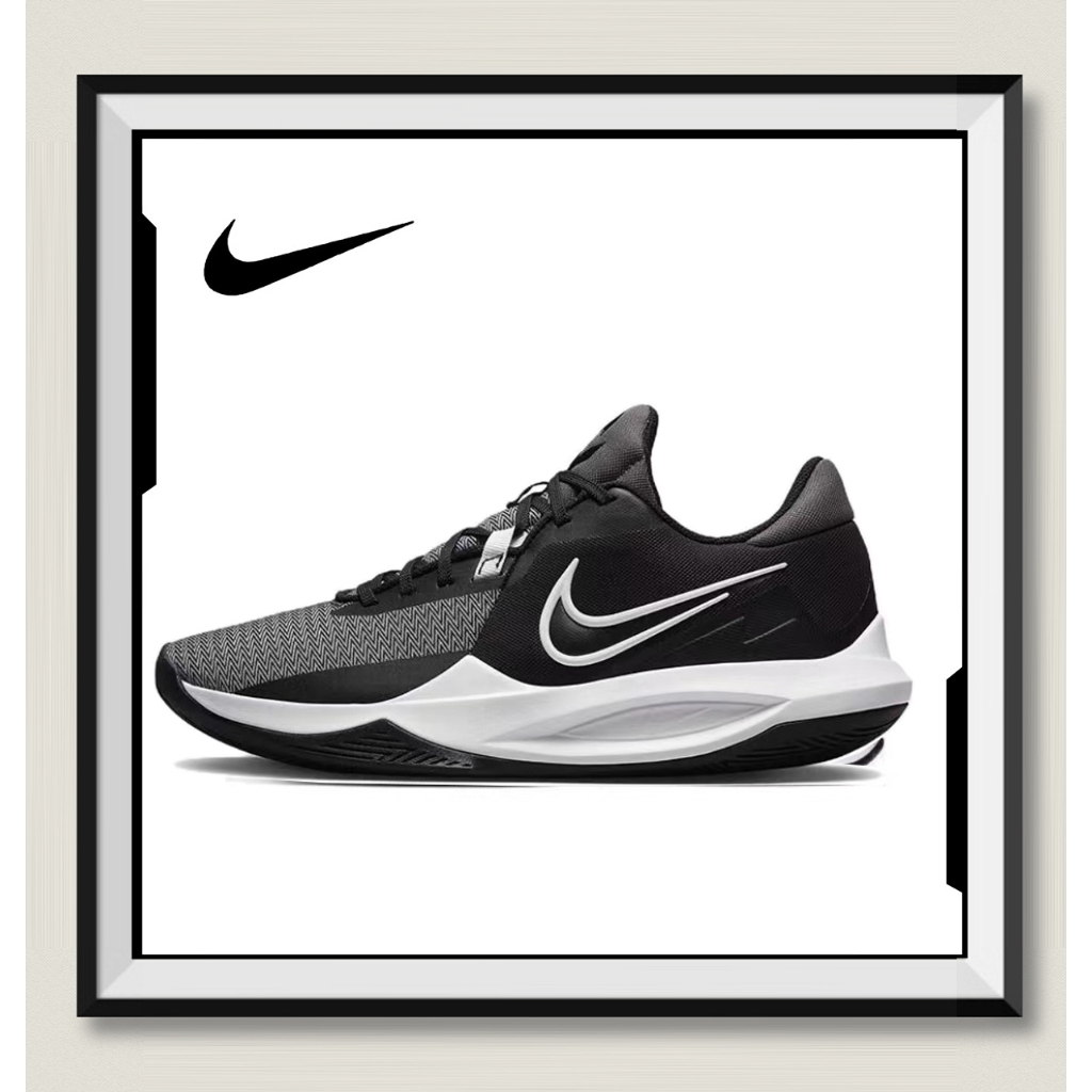 Nike Precision 6 DD9535-003 pack ของแท้ 100% แนะนำ | Shopee Thailand
