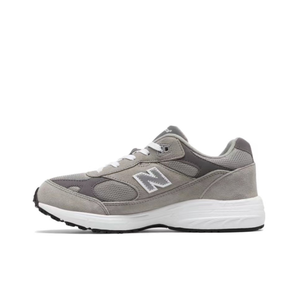 New balance 993 NB993 gc993gw คลาสสิค วินเทจ รองเท้าวิ่ง รองเท้าผ้าใบ | Shopee Thailand