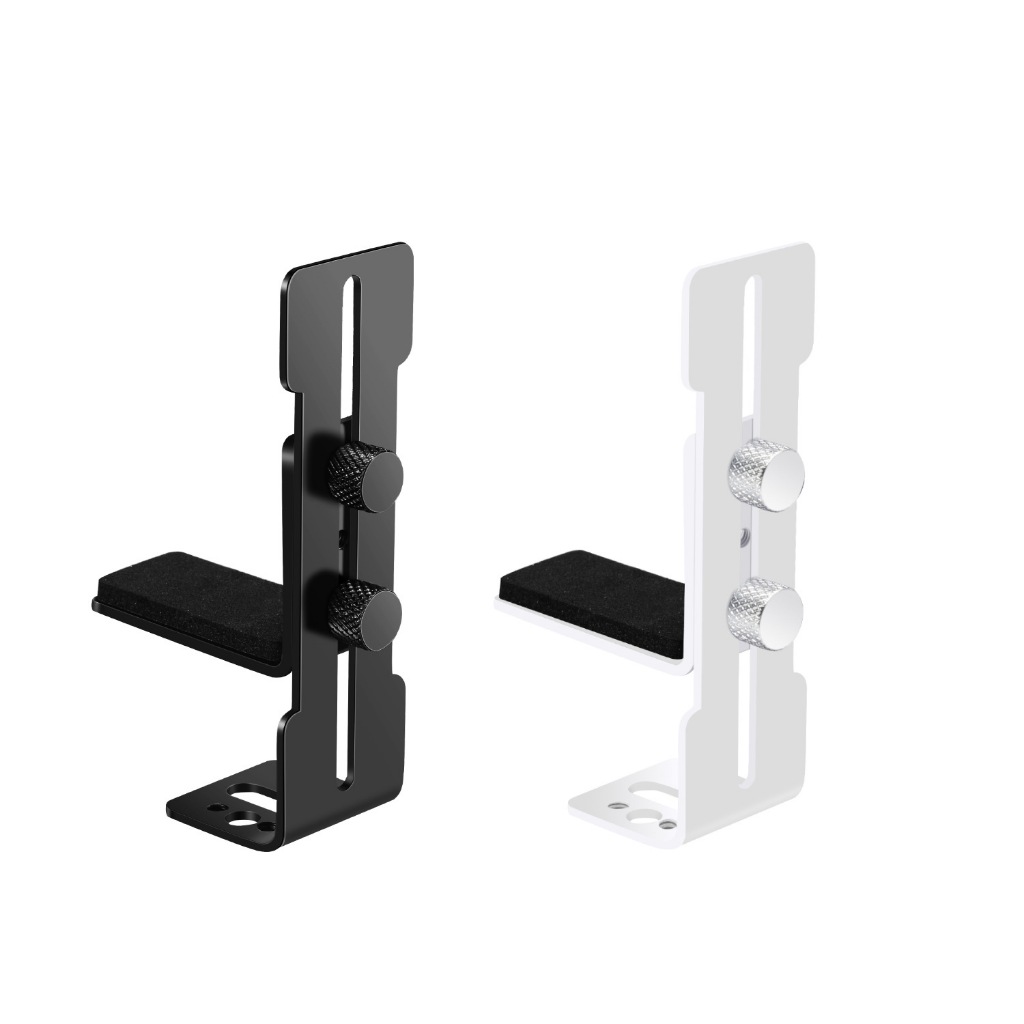 VGA Holder L8 graphics card support frame 96mm. ที่ค้ำการ์ดจอขนาด 96 ...