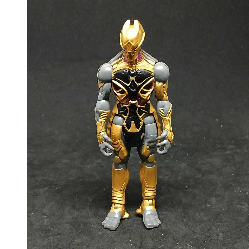 The Avengers Cosmic Axe Chitauri อเวนเจอร์ส มนุษย์ต่างดาว ชิทัวรี่ มาร ...