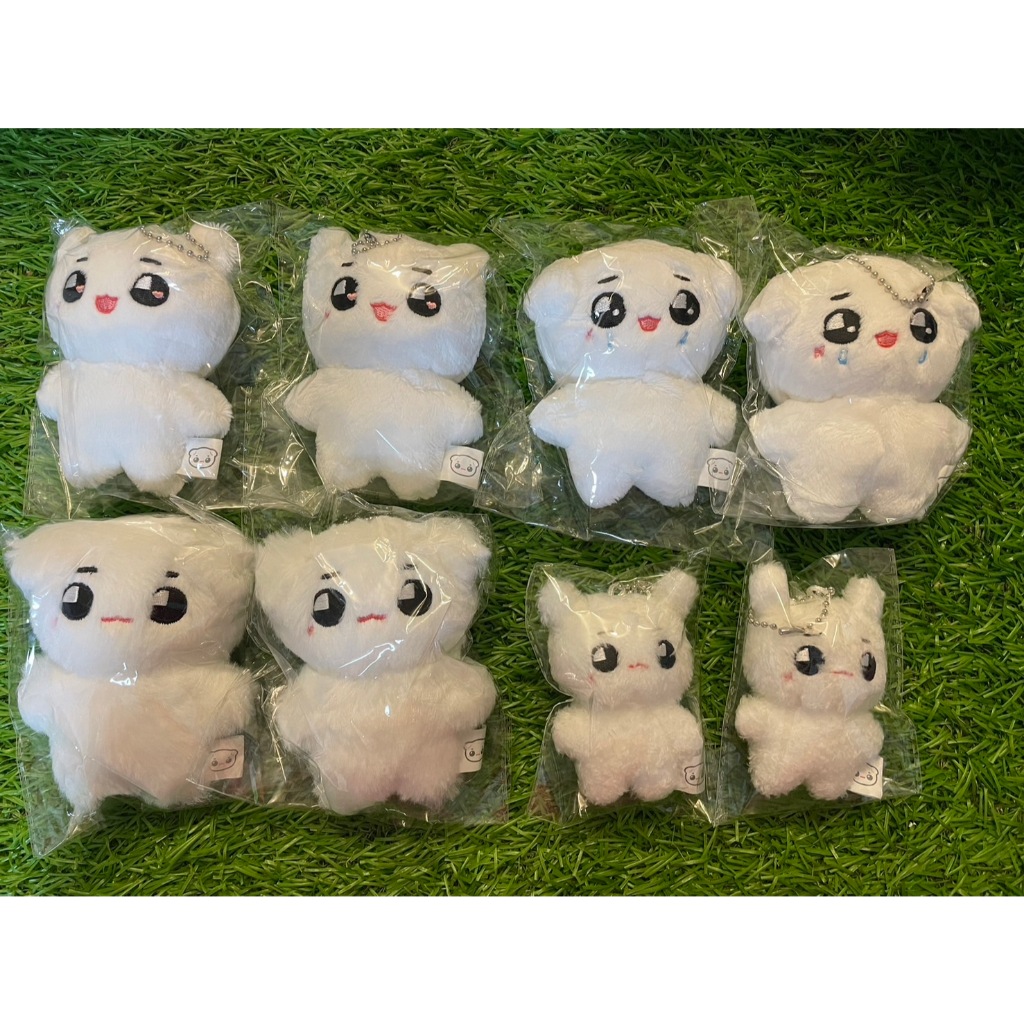 พร้อมส่ง ตุ๊กตาแทยง Tyongya 2024 by. มาสเกาหลี | Shopee Thailand
