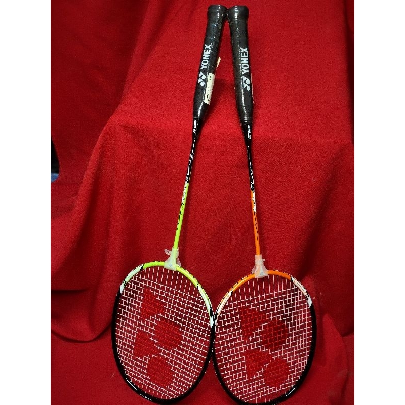 โยเน็กซ์ ไม้แบดมินตัน MP-2 YONEX แท้100% | Shopee Thailand