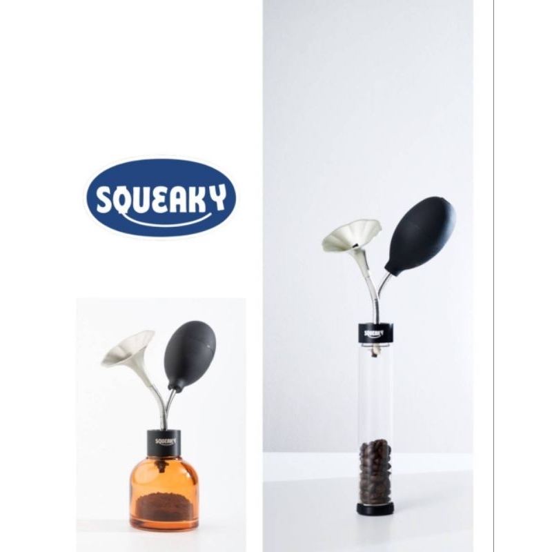 SQUEAKY Hom Aroma Coffee Display อุปกรณ์สำหรับดมกลิ่นกาแฟ ใบชา ผงชา ...