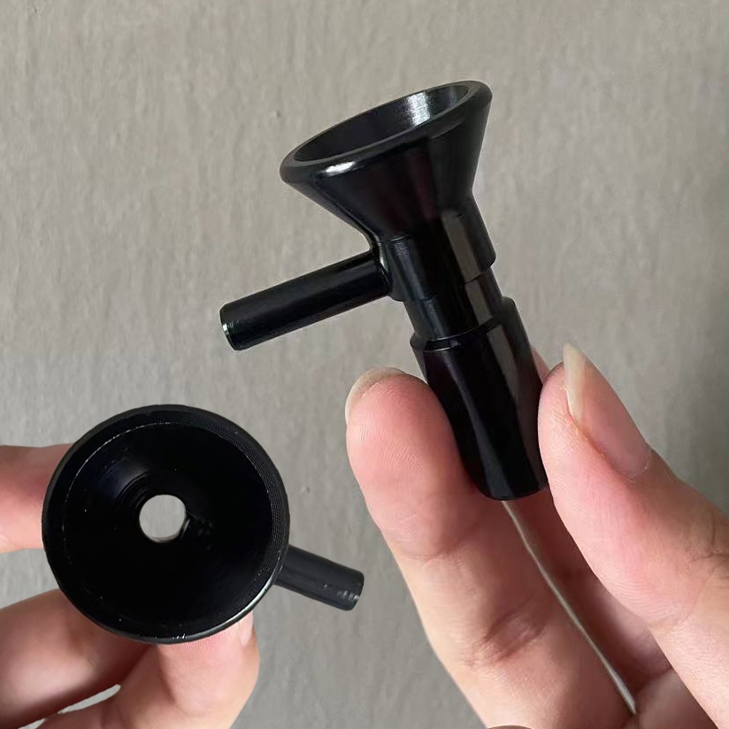 โจ๋อมตะ โจ๋เหล็ก โจ๋โลหะ โจ๋ขนาด14mm bong bowl 14มม โจ๋แก้ว สายเขียว ...