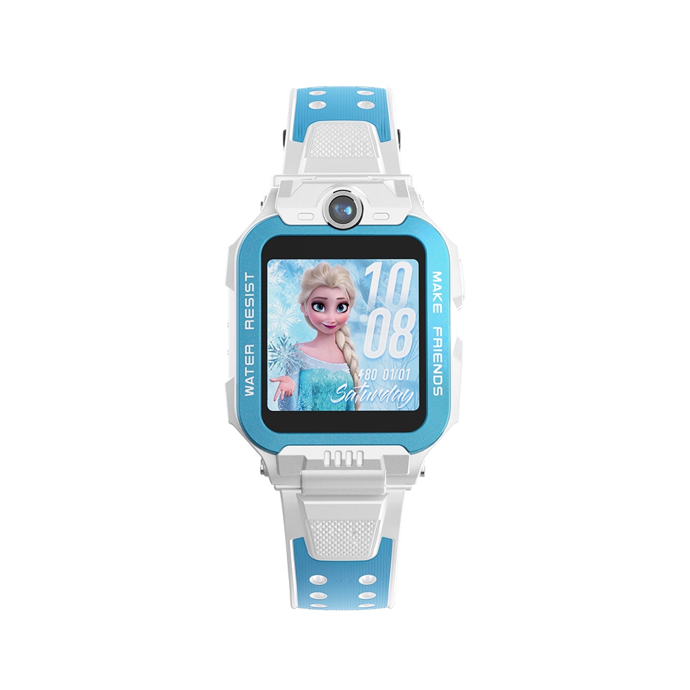 สมาร์ทวอทช์ Imoo Smartwatch Watch Phone Z7 Disney Frozen จอ1.3inchกัน ...