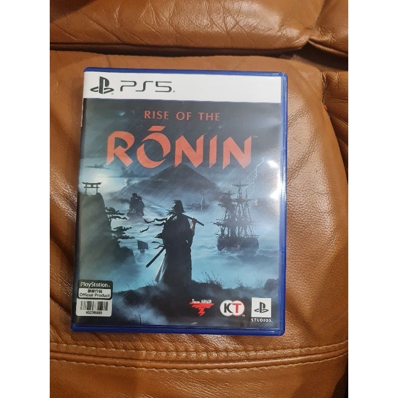 Ronin PS5 ซับไทย มี code | Shopee Thailand