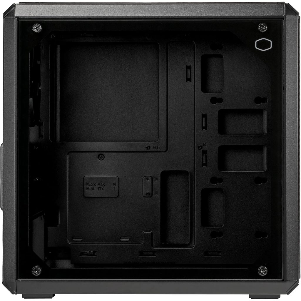 Cooler Master Q300L V2 Micro-ATX Tower | Shopee Thailand