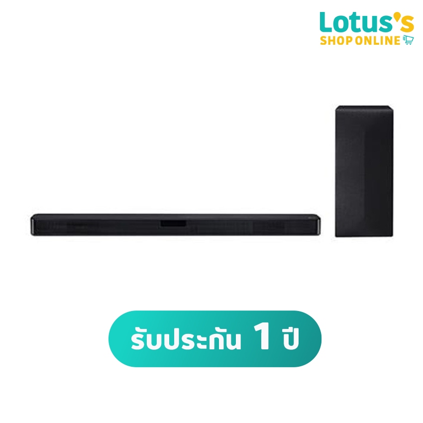 แอลจี ซาวด์บาร์ รุ่น SN4.DTHALLK LG SOUNDBAR SN4.DTHALLK | Shopee Thailand