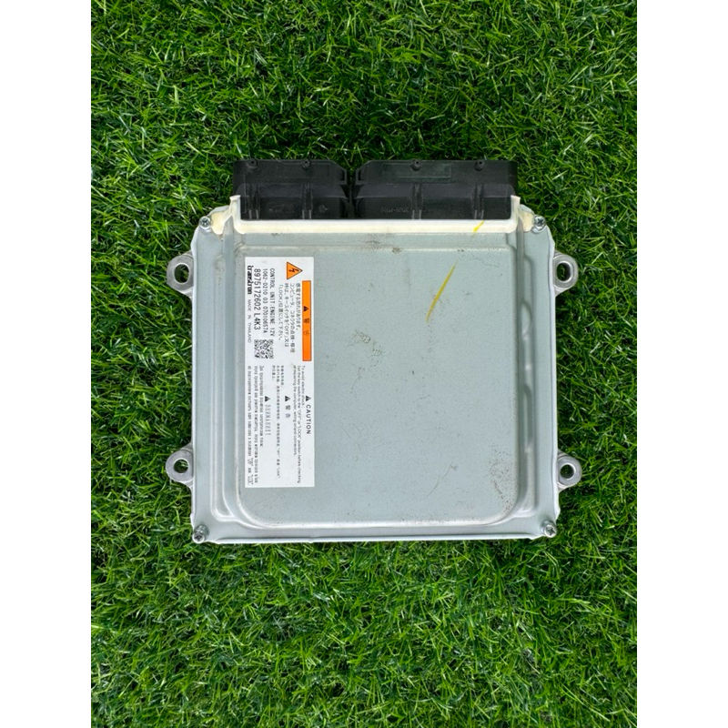 กล่อง ECU All-New ISUZU D-MAX 1.9 ปี 2020 (ถอดแท้) กล่องหลัก | Shopee ...