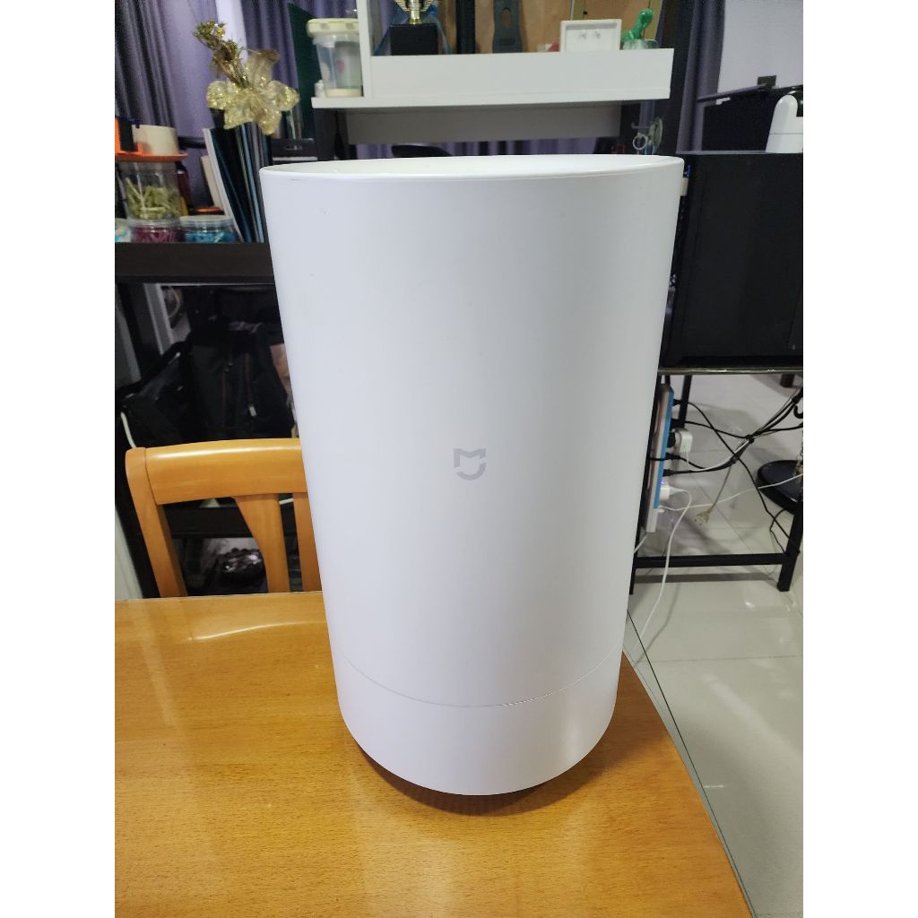 [มือสอง] Xiaomi Mijia Pure Smart Humidifier Pro (Chinese version ...