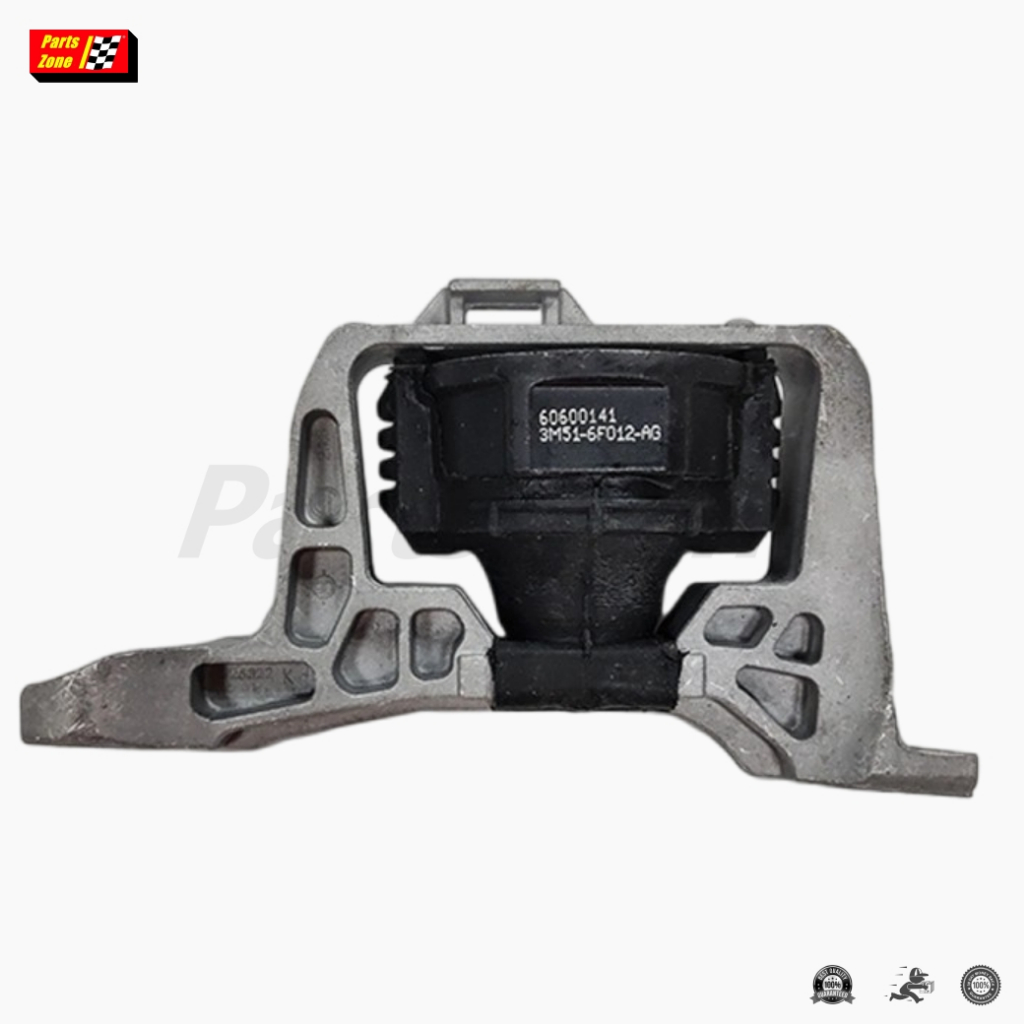 MIG ยางแท่นเครื่องหน้า ฟอร์ดโฟกัส FORD FOCUS เครื่อง1.8-2.0 ปี 13-17 AT ...