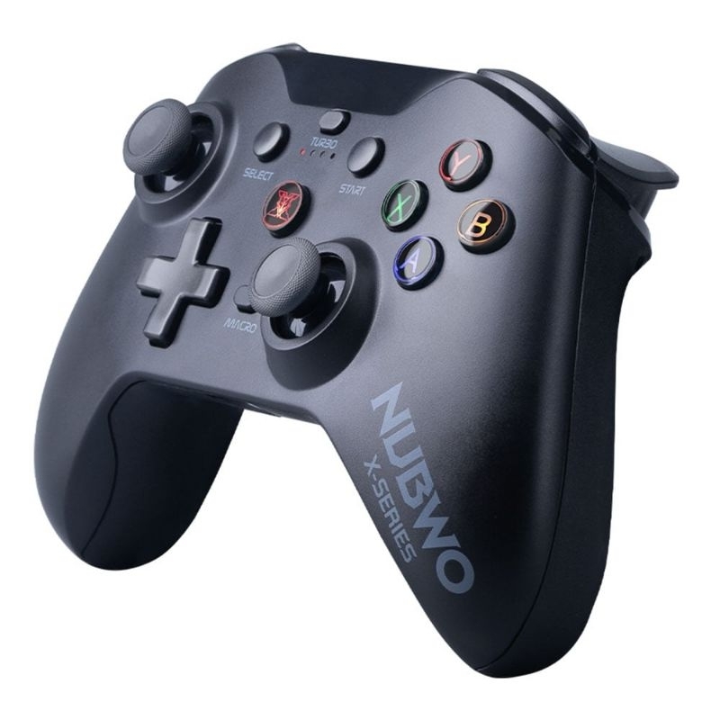 JOY GAME NUBWO NX-J3 WIRELESS CONTROLLER GAMING. | Shopee Thailand
